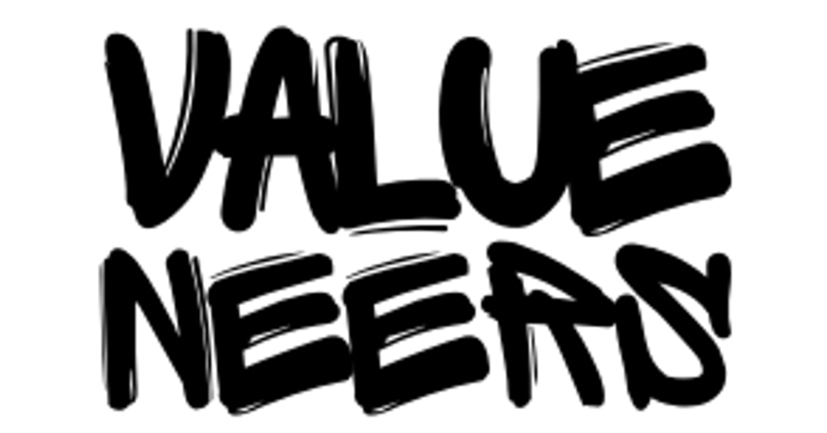 Valueneers Wertespiele - Die WERTvollsten Spiele der Welt!